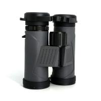 China 10X32 ED Binoculars Waterproof Magnesium Alloy With Harness for sale