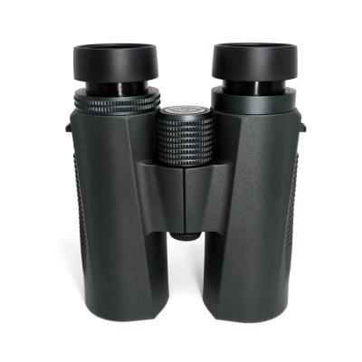 China 10x42 ED HD Binoculars Roof Waterproof For Bird Watching Travel Stargazing for sale