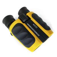 China Waterproof 8x32 ED Binoculars , Bak4 Prism Long Eye Relief Binoculars for sale