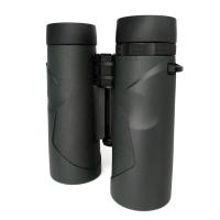 China 10x42 Extra Low Dispersion Glass Binoculars With Anti Reflective Coating for sale