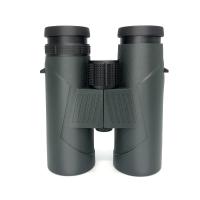 China 10x42 Extra Low Dispersion Glass Binoculars With Anti Reflective Coating for sale