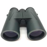 China 10x42 Extra Low Dispersion Glass Binoculars With Anti Reflective Coating for sale