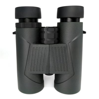 China 10x42 Extra Low Dispersion Glass Binoculars With Anti Reflective Coating for sale