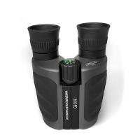 China Long Distance Waterproof 8x32 Military ED Lens Binoculars With Compass for sale
