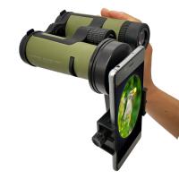 China High Power Waterproof 10x42 ED Binoculars For Hunting Traveling for sale