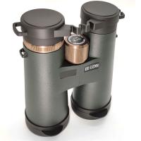 China Marine 10X50 ED Astronomy Binoculars Prismaticos For Hunting for sale