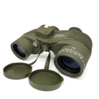 China German Army ED Glass Binoculars 10x50 Wide View Waterproof For Hunting for sale