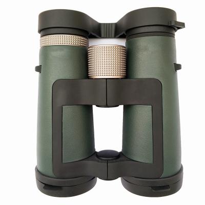 China Waterproof Roof 8x42 ED Binoculars Telescope For Hunting for sale