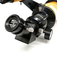China Eyepice 70x300mm Refractor Telescope For Astronomy for sale