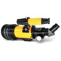 China Eyepice 70x300mm Refractor Telescope For Astronomy for sale
