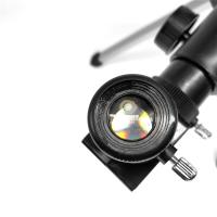 China 18x 60x-50 Kids Astronomical Refractor Telescope For Watching Moon And Planet for sale