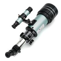 China 70mm Aperture 300mm Astronomy Refractor Telescope For Stargazing for sale