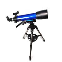 China 102x600mm Astronomical Refractor Telescope , Professional Telescopes For Astronomy for sale
