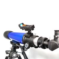 China 102x600mm Astronomical Refractor Telescope , Professional Telescopes For Astronomy for sale