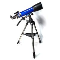 China 102x600mm Astronomical Refractor Telescope , Professional Telescopes For Astronomy for sale