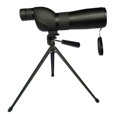 China 15-45x60 Long Distance Spotting Scope Big Objective Lens for sale