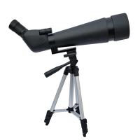 China Waterproof Zoom Monocular Spotting Telescope 20-60x80 For Smartphone for sale