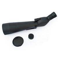 China Waterproof Zoom Monocular Spotting Telescope 20-60x80 For Smartphone for sale