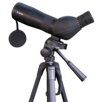 China Porro Bak4 20-60x60 Bird Watching Telescope With Tripod for sale