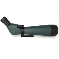 China 25-75x80 Long Distance Spotting Telescope High Definition for sale