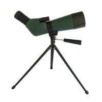 China 15-45x60 Monocular Spotting Scope , Monocular Telescope For Bird Watching for sale