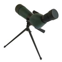 China 15-45x60 Monocular Spotting Scope , Monocular Telescope For Bird Watching for sale