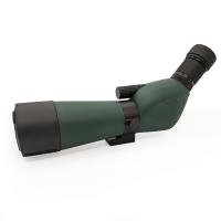 China 15-45x60 Monocular Spotting Scope , Monocular Telescope For Bird Watching for sale