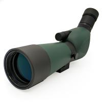 China 20-60x60 Waterproof Spotting Scope For Mobile Phone for sale