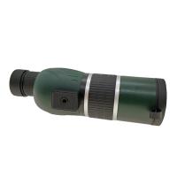 China 12-36x50 Straight / Angled Spotting Scope With Tripod Portable for sale