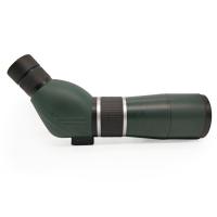 China 15-45x60 Long Distance Spotting Scope Telescope For Video Shooting for sale