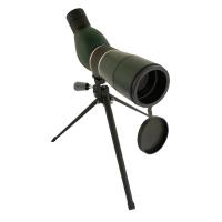 China 15-45x60 Long Distance Spotting Scope Telescope For Video Shooting for sale