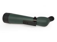 China Extreme Long Range Spotting Scope 20-60x80 Camouflage For Adults Exploring for sale