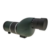China 12-36X50 Long Range Bird Spotting Telescope With Tripod Bag for sale