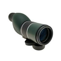 China 12-36X50 Long Range Bird Spotting Telescope With Tripod Bag for sale