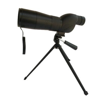China Long Range 15-45x60 Bird Viewing Scope Big Objective Lens for sale