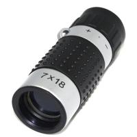 China Super Mini 7x18 Golf Distance Scope Monocular For Traveling​ for sale