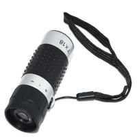 China Super Mini 7x18 Golf Distance Scope Monocular For Traveling​ for sale