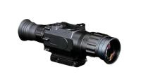 China 3X50 HD Night Vision Monocular Rifle Mount Ultra HD Sensor for sale