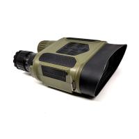 China 3.5-7X31 NV400 Night Vision Scope Binoculars For 100% Darkness for sale