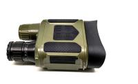 China 3.5-7X31 NV400 Night Vision Scope Binoculars For 100% Darkness for sale