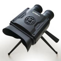 China 5x35 Night Vision Bird Watching Binoculars With 3.5 Inch Big Screen for sale