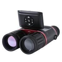 China 4.1X Infrared Thermal Imaging Night Vision Device HD Photo Video for sale