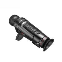 China Track IR 25mm Night Vision Thermal Imaging Monocular IP66 for sale