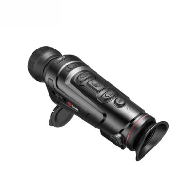 China Track IR 25mm Night Vision Thermal Imaging Monocular IP66 for sale