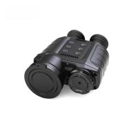 China IR516A Military Thermal Imaging And Night Vision Binoculars With Long Range for sale