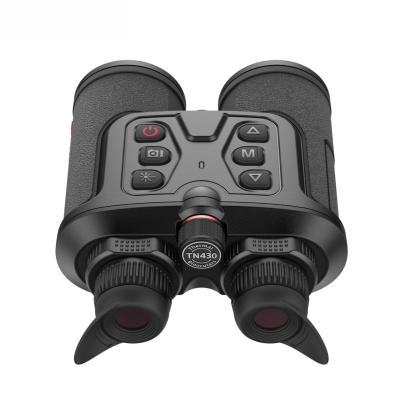 China TN430 Thermal Imaging Night Vision Binoculars For Outdoor for sale