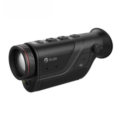 China TD210 Infrared Thermal Imaging Night Vision , Infrared Night Vision Monocular for sale
