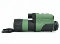 China 4x50 Night Vision Monocular Military IR Night Vision Scope Thermal Image for sale