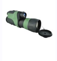 China 4x50 Night Vision Monocular Military IR Night Vision Scope Thermal Image for sale
