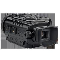 China 1X Digital Night Vision Monocular Optics Scope Infrared For Hunting Observe for sale